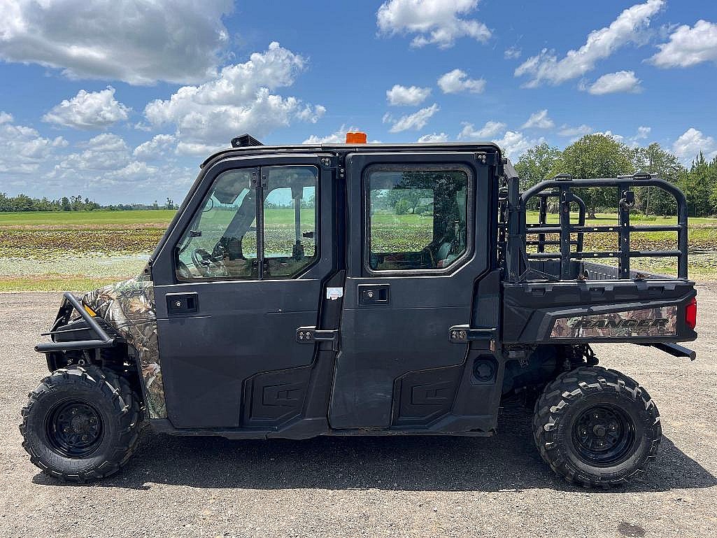 2019 POLARIS RANGER XP PROSTAR 900 HD RTV