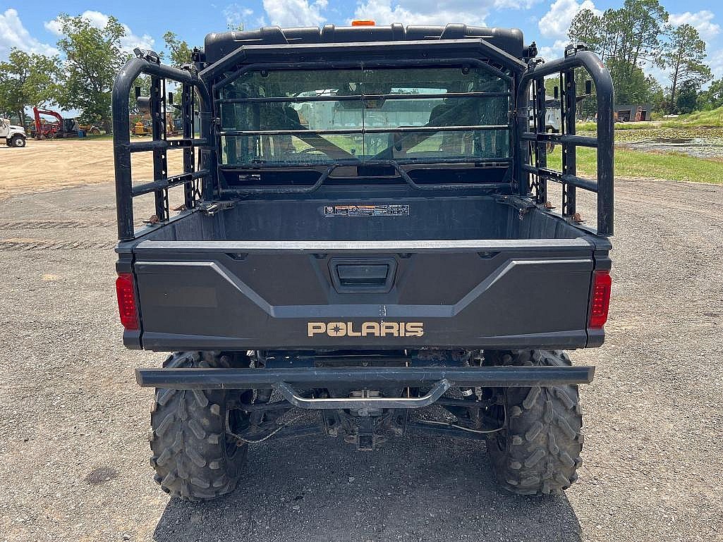 2019 POLARIS RANGER XP PROSTAR 900 HD RTV
