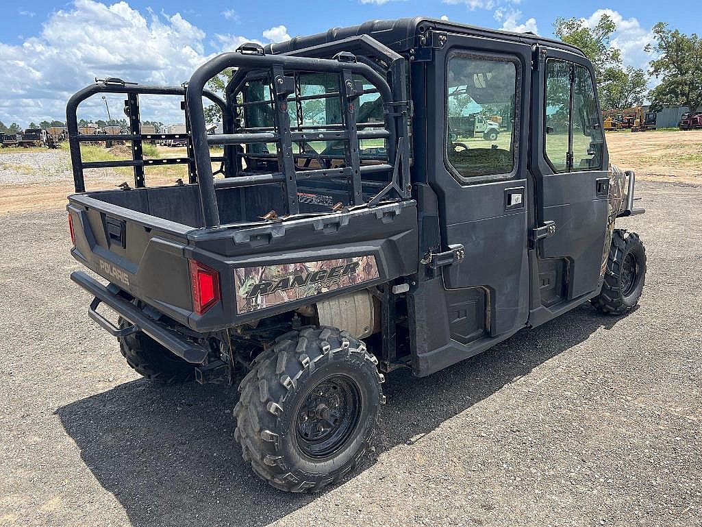 2019 POLARIS RANGER XP PROSTAR 900 HD RTV